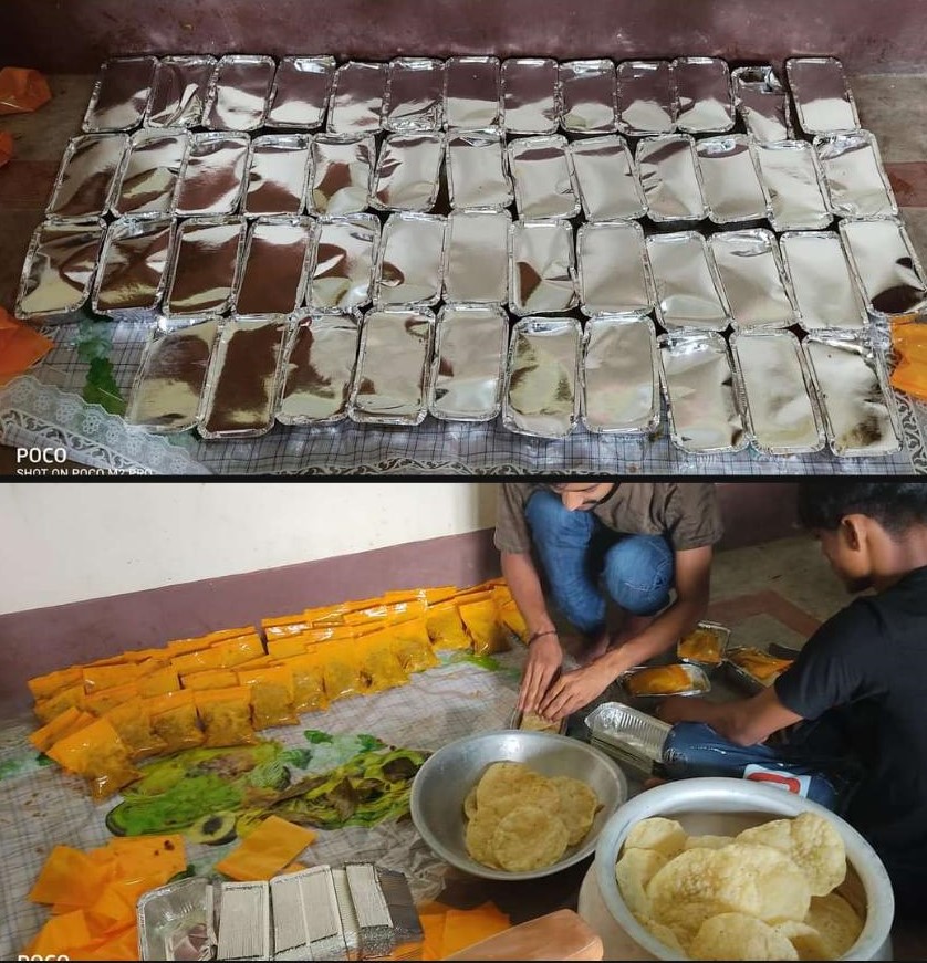 Poor Welfare Foundation